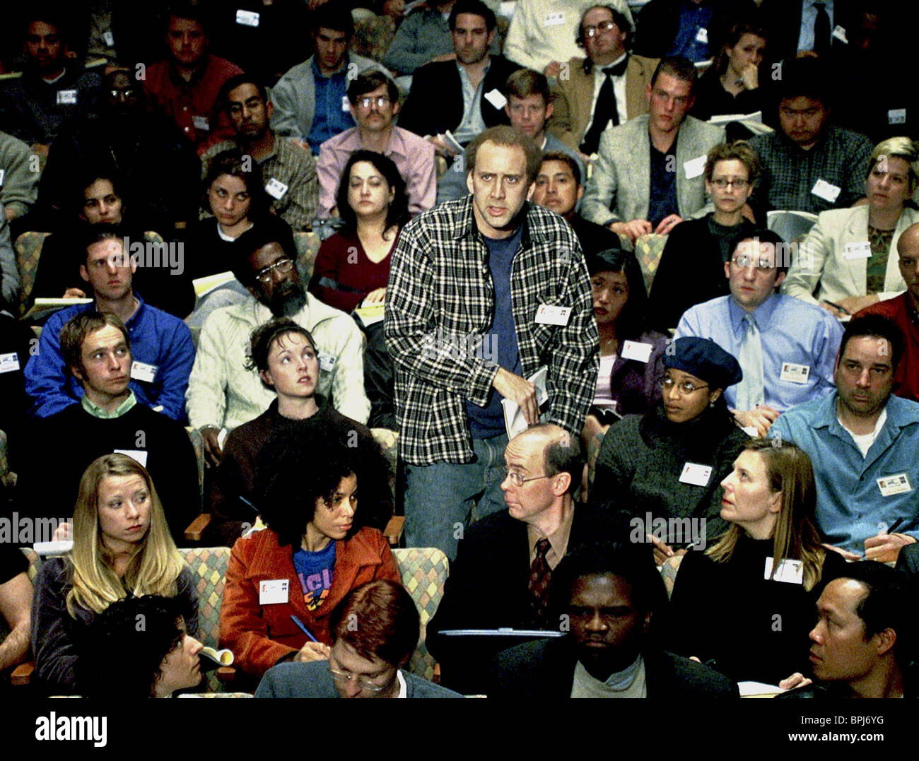 Movie Adaptation High Resolution Stock Photography and Images - Alamy