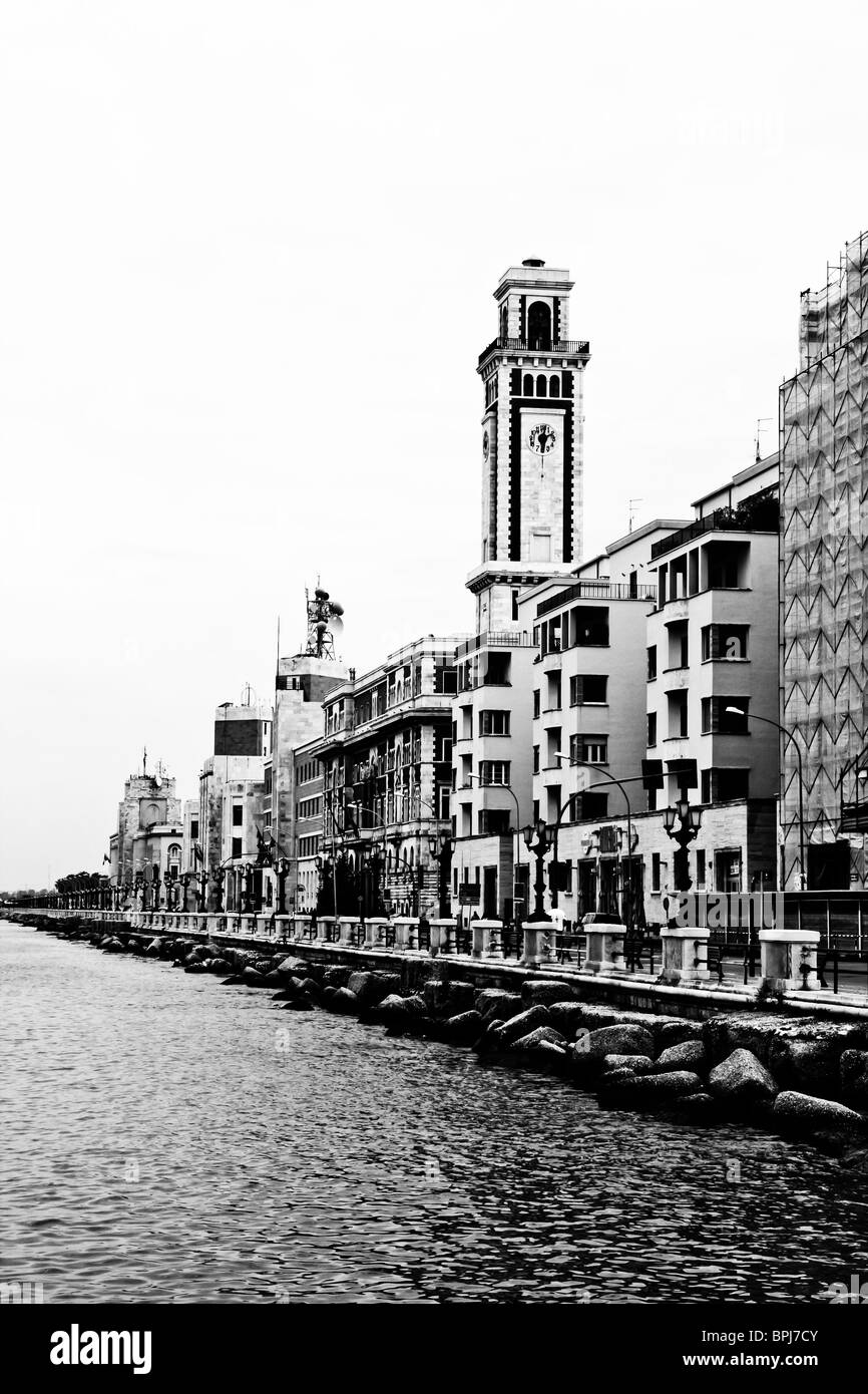 In downtown bari hi-res stock photography and images - Alamy