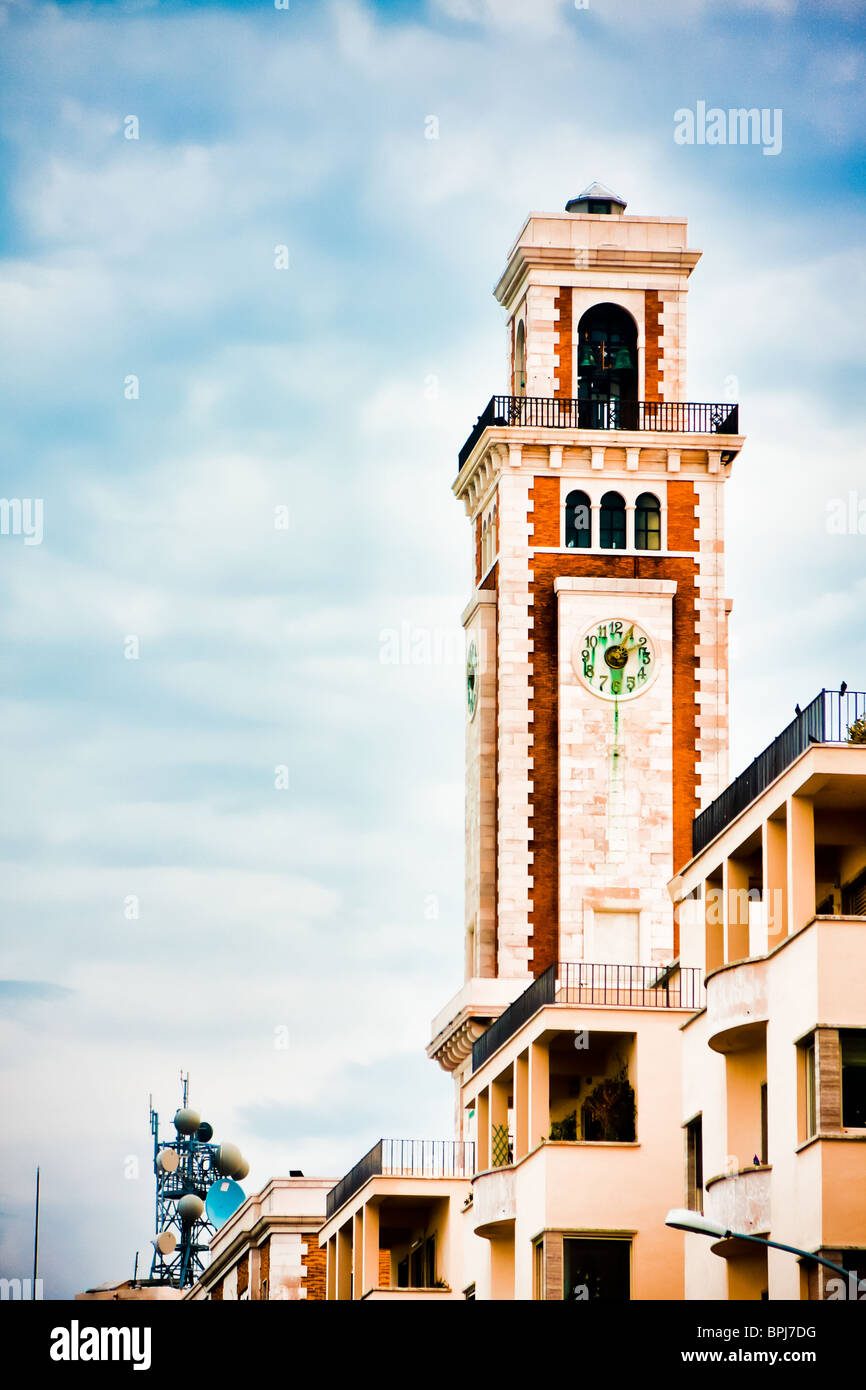 In downtown bari hi-res stock photography and images - Alamy