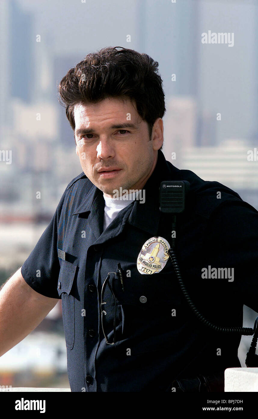 Jason Gedrick High Resolution Stock Photography and Images - Alamy
