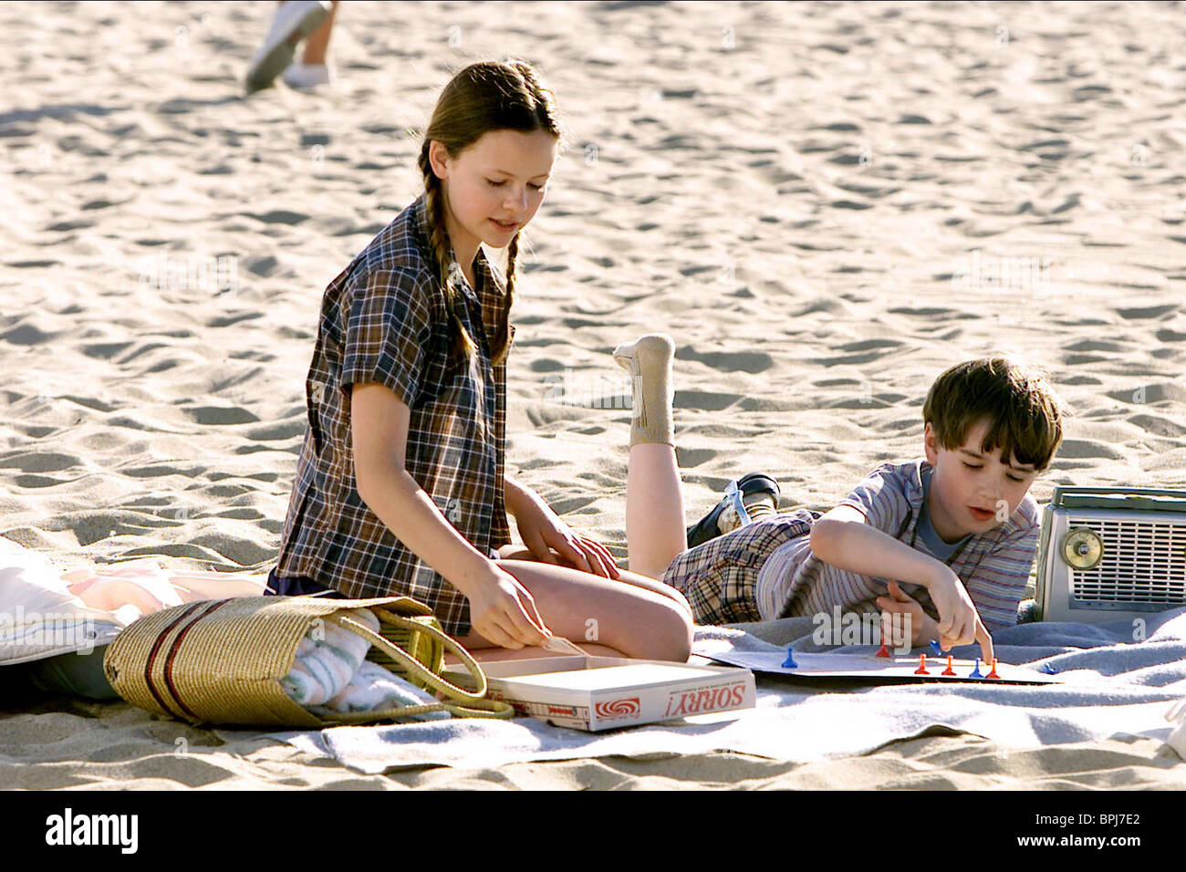 American Film Child Actor High Resolution Stock Photography and Images - Alamy