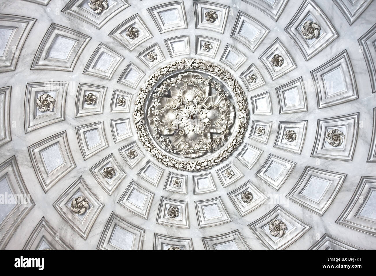 Royal palace ceiling hi-res stock photography and images - Alamy