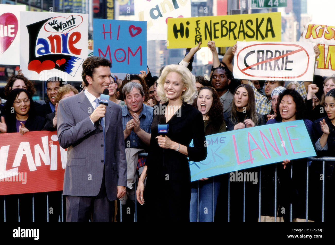 Lanie Kerrigan High Resolution Stock Photography and Images - Alamy