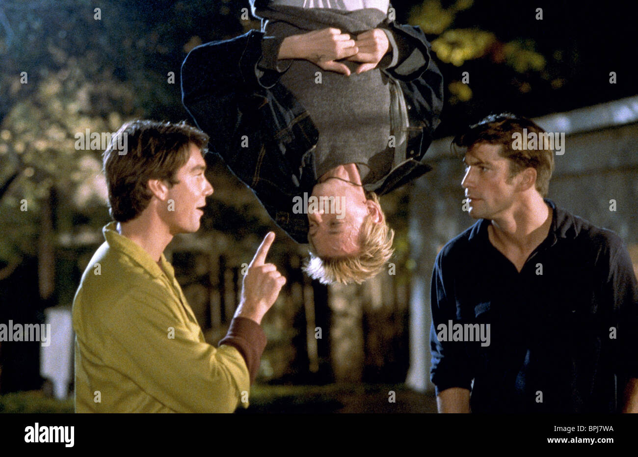 Highland Film Group High Resolution Stock Photography and Images - Alamy