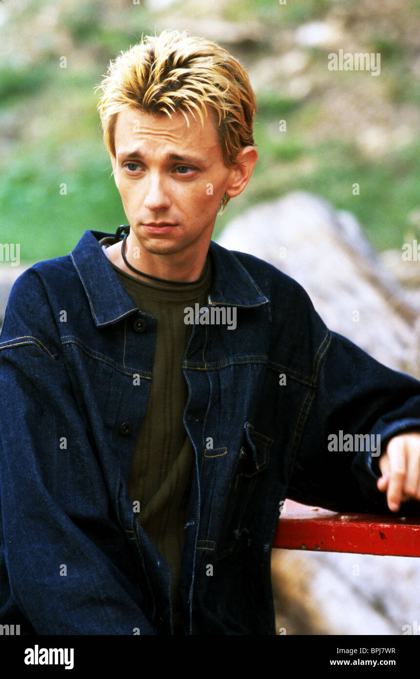 DJ QUALLS THE NEW GUY (2002 Stock Photo, Royalty Free Image: 31134147 ...
