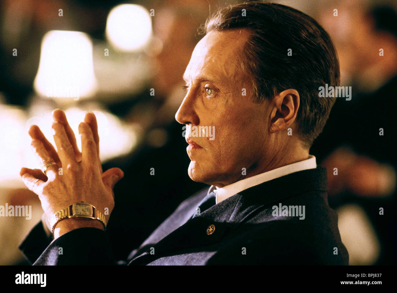 Actor Christopher Walken High Resolution Stock Photography and Images ...