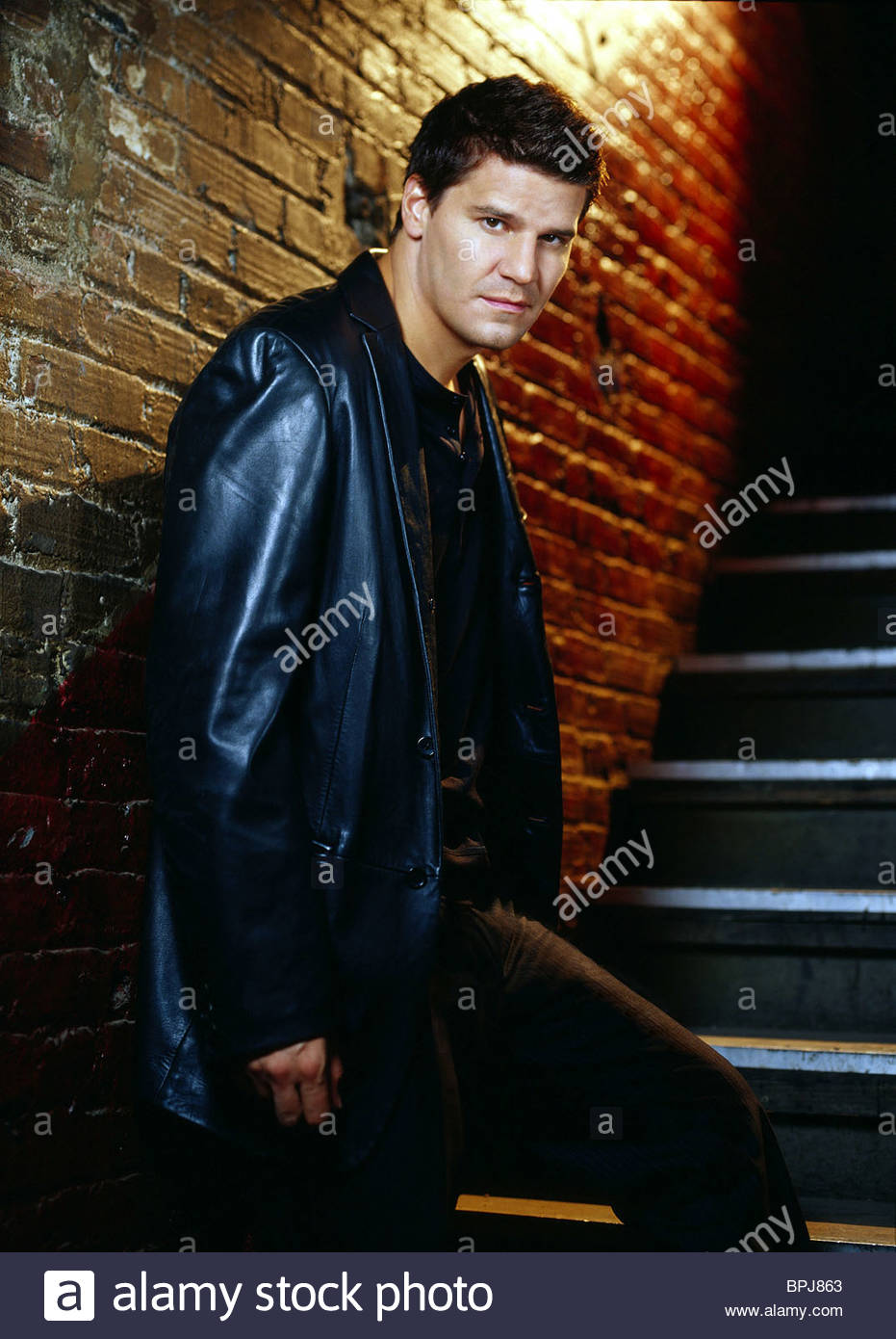 Angel Tv High Resolution Stock Photography and Images - Alamy