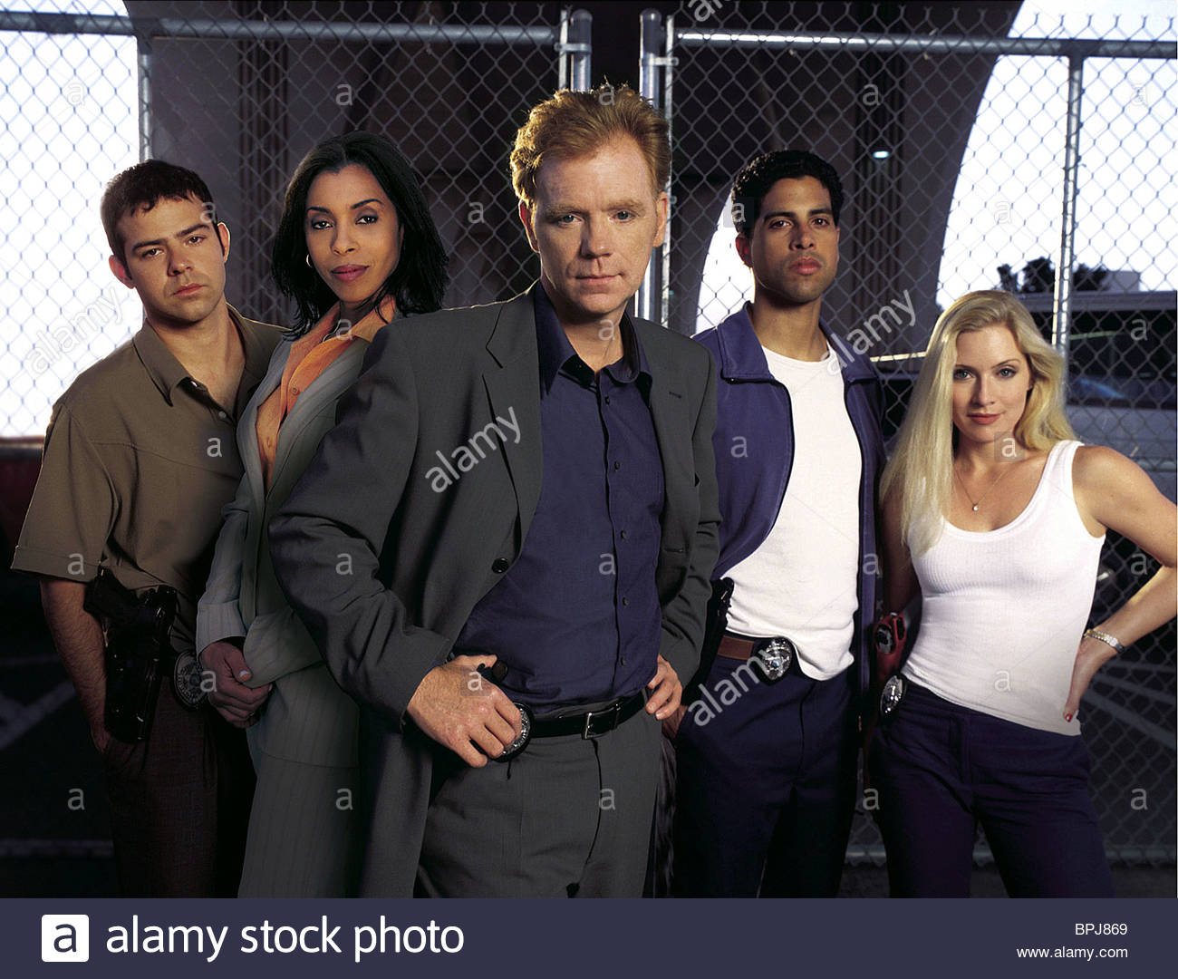 Khandi Alexander High Resolution Stock Photography and Images - Alamy
