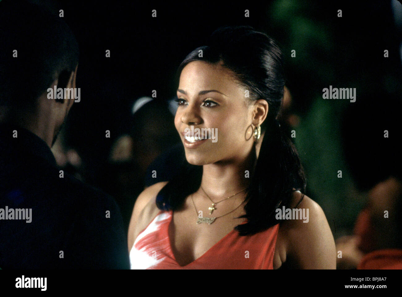 Brown Sugar 2002 Sanaa Lathan High Resolution Stock Photography and ...