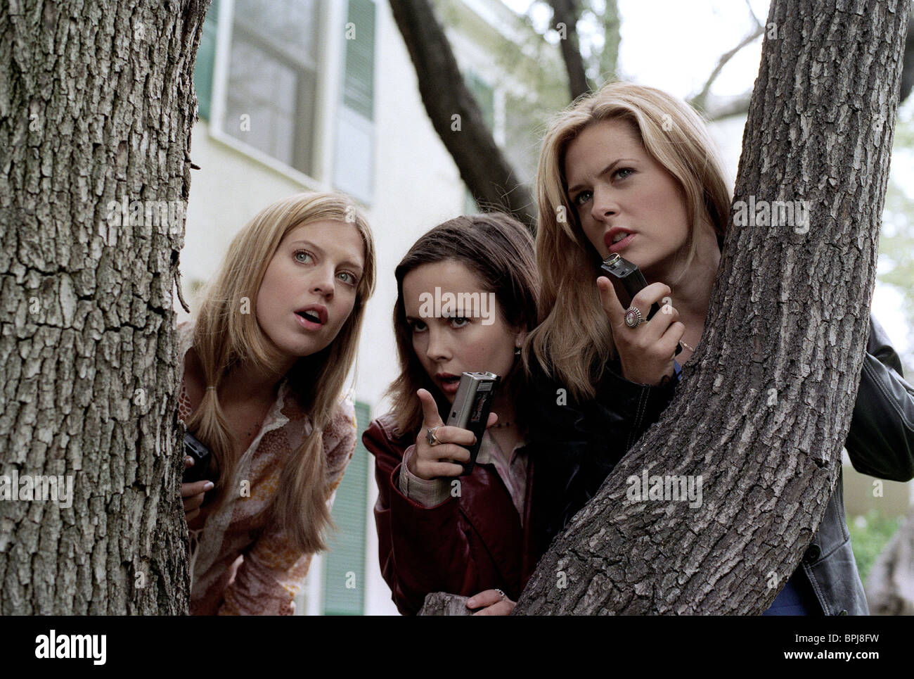 Maggie Lawson Nancy Drew 2002 High Resolution Stock Photography and ...