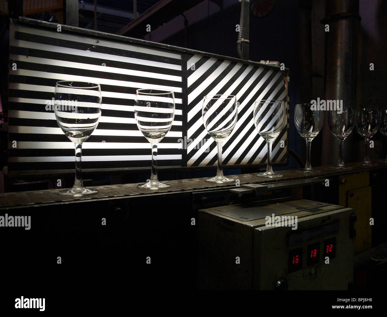 Libbey Glass Outlet Store California