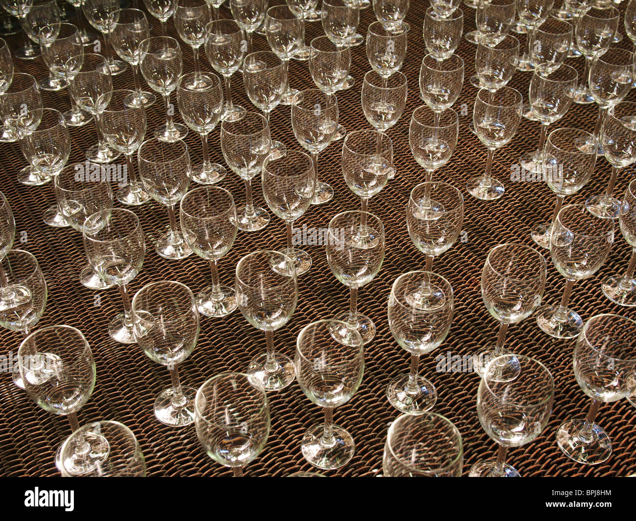 Libbey glass hi-res stock photography and images - Alamy