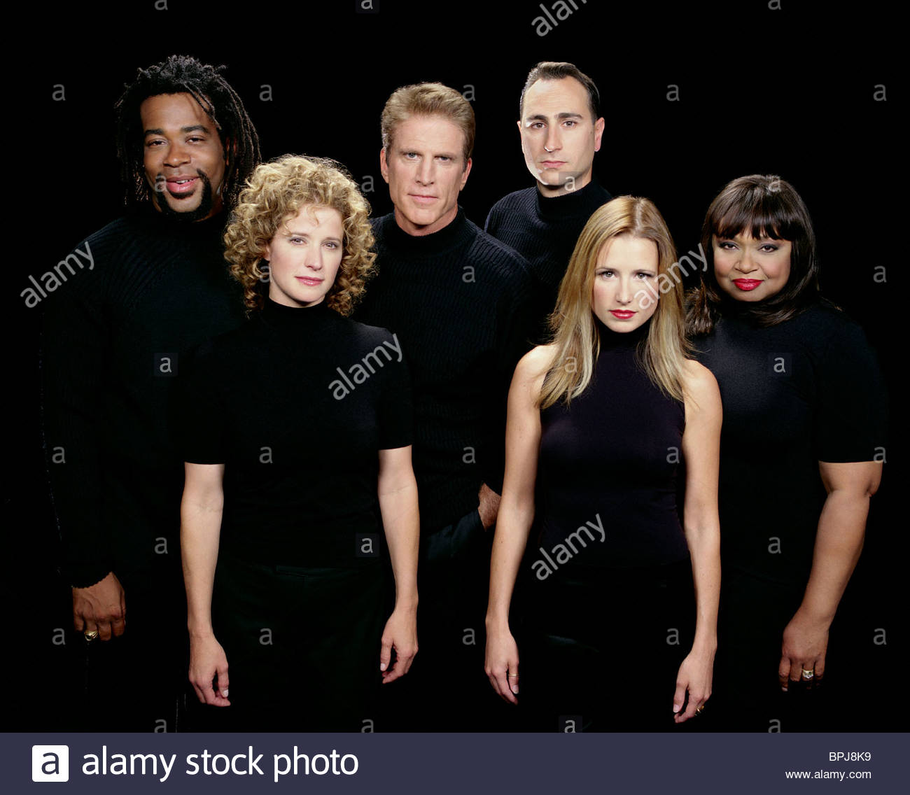 ALEX DESERT NANCY TRAVIS TED DANSON SAVERIO GUERRA SHAWNEE SMITH Stock ... ALEX DESERT NANCY TRAVIS TED DANSON SAVERIO GUERRA SHAWNEE SMITH Stock ...