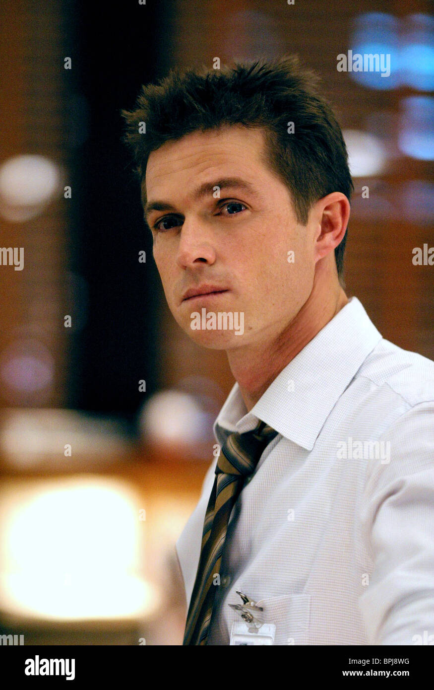 Eric Close High Resolution Stock Photography and Images - Alamy