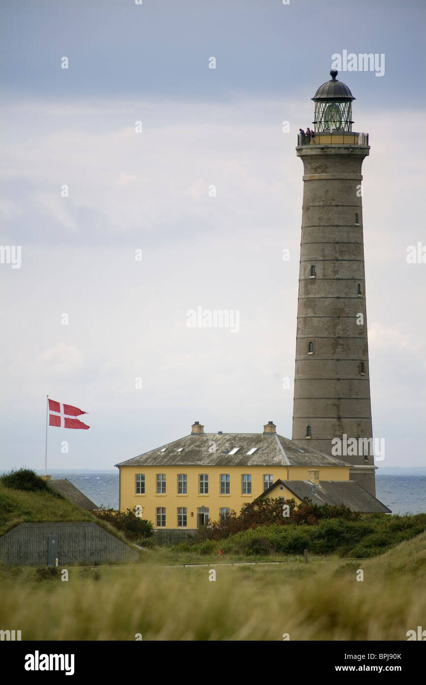 Skagen hi-res stock photography and images - Alamy