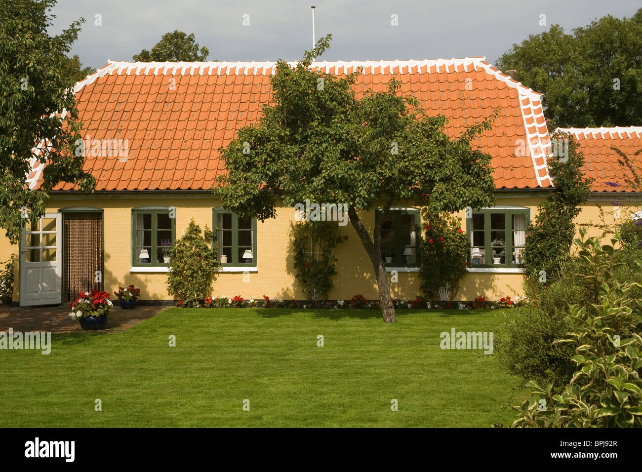 Skagen hi-res stock photography and images - Alamy