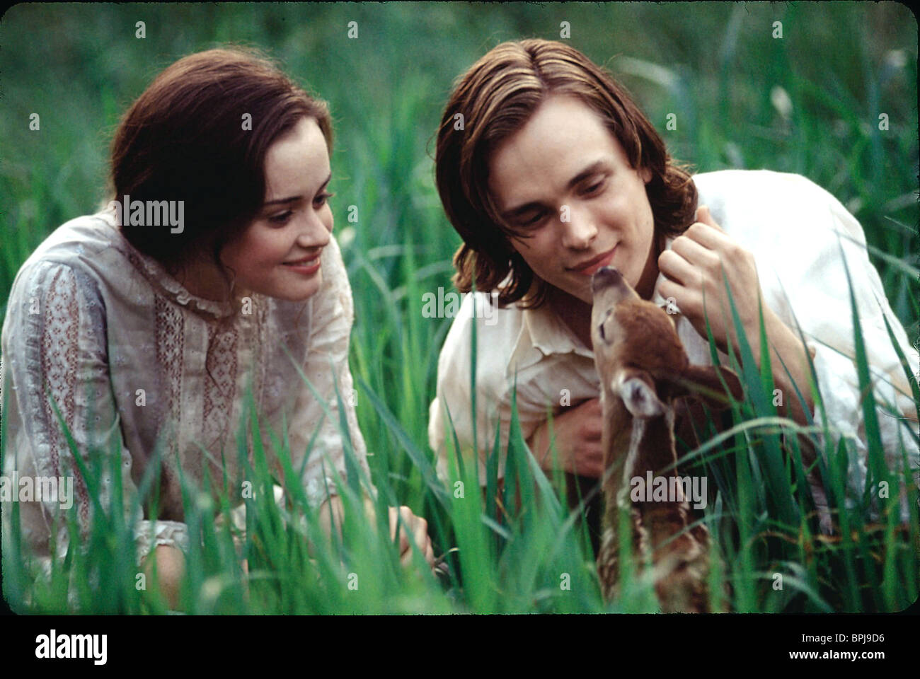 Jesse Tuck High Resolution Stock Photography and Images - Alamy