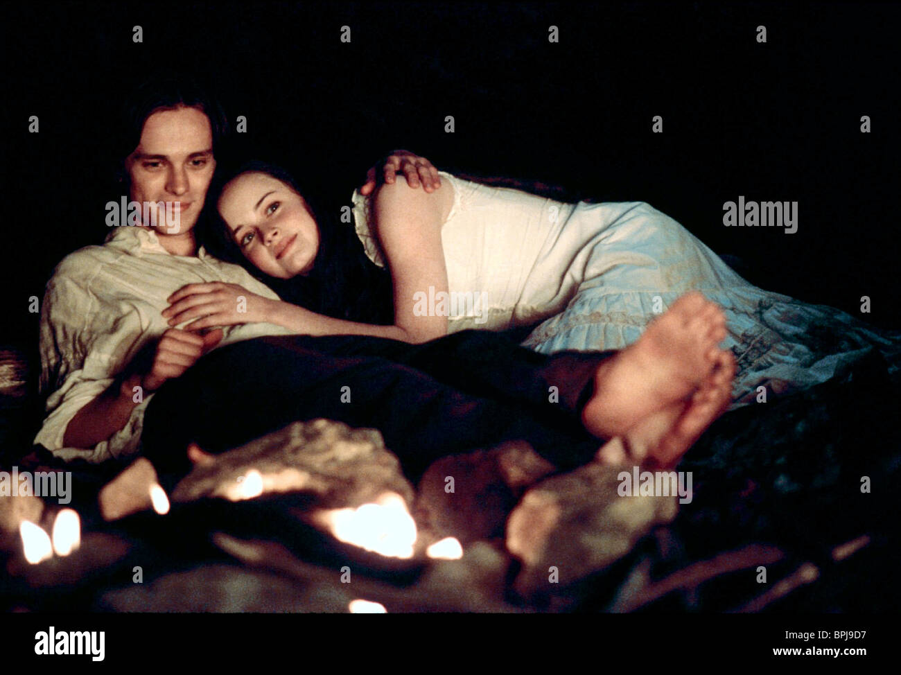 Jonathan Jackson Tuck Everlasting