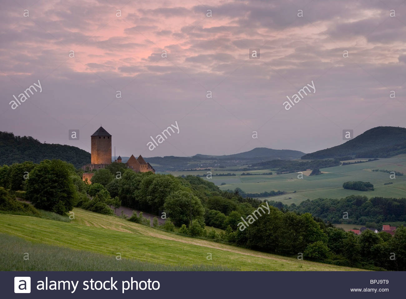 Lichtenberg Stock Photos & Lichtenberg Stock Images - Alamy