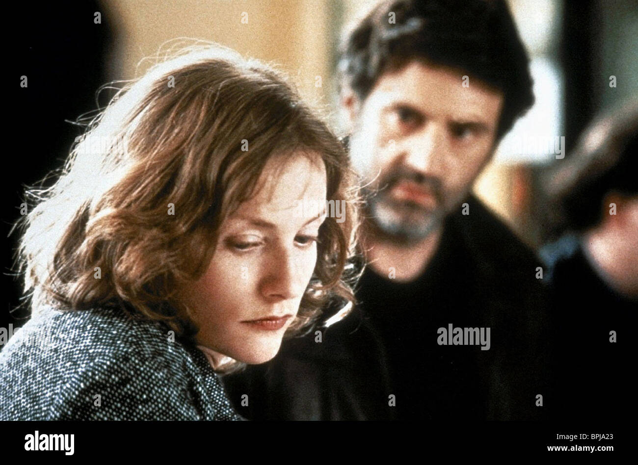 Isabelle Anne Huppert High Resolution Stock Photography and Images - Alamy