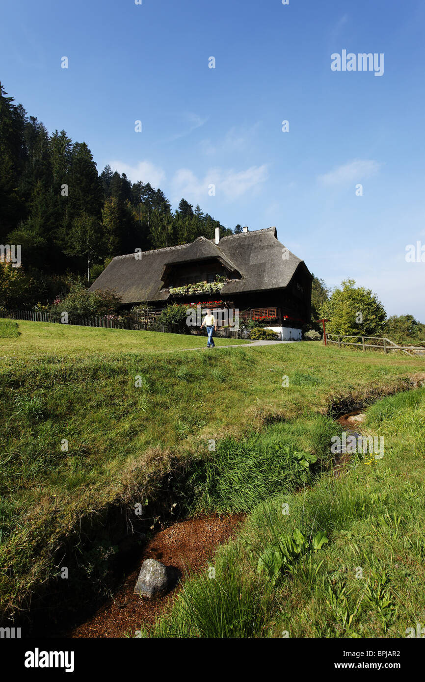 Kirnbach hi-res stock photography and images - Alamy