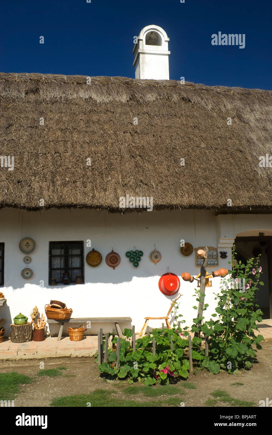 Skanzen szentendre hi-res stock photography and images - Alamy