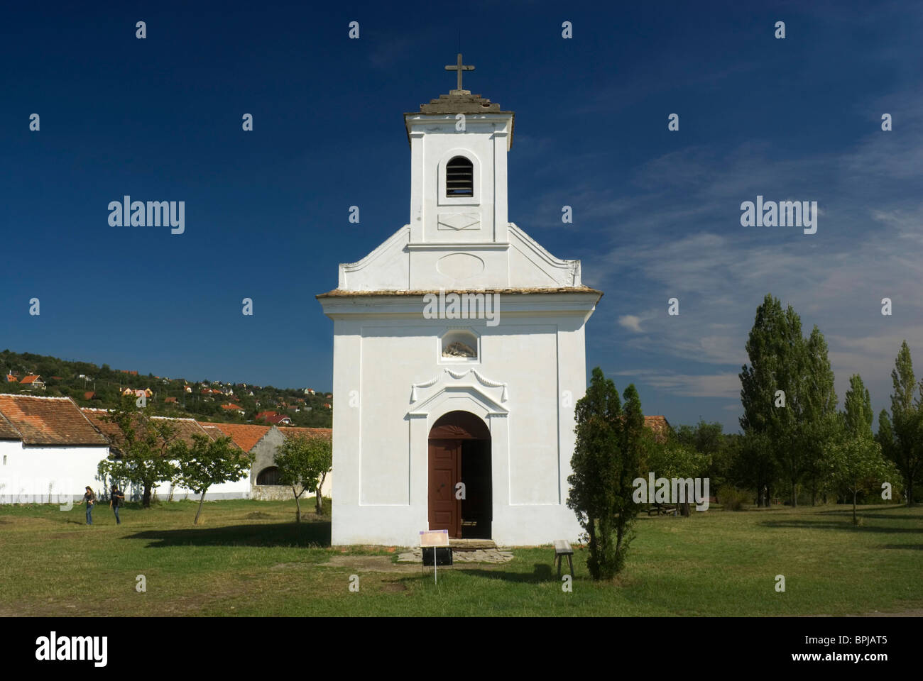 Skanzen szentendre hi-res stock photography and images - Alamy