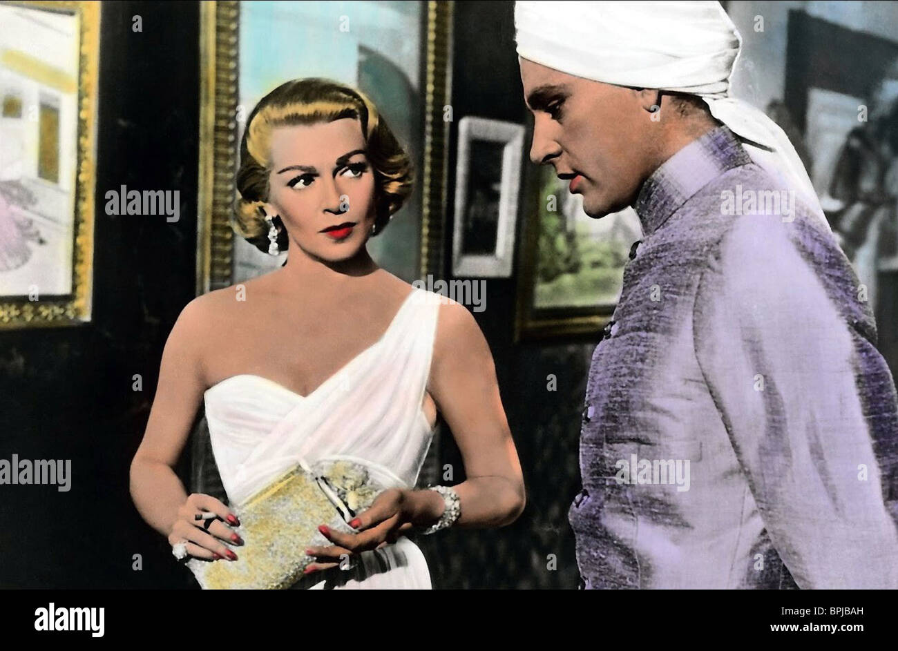 Lady Burton High Resolution Stock Photography and Images - Alamy