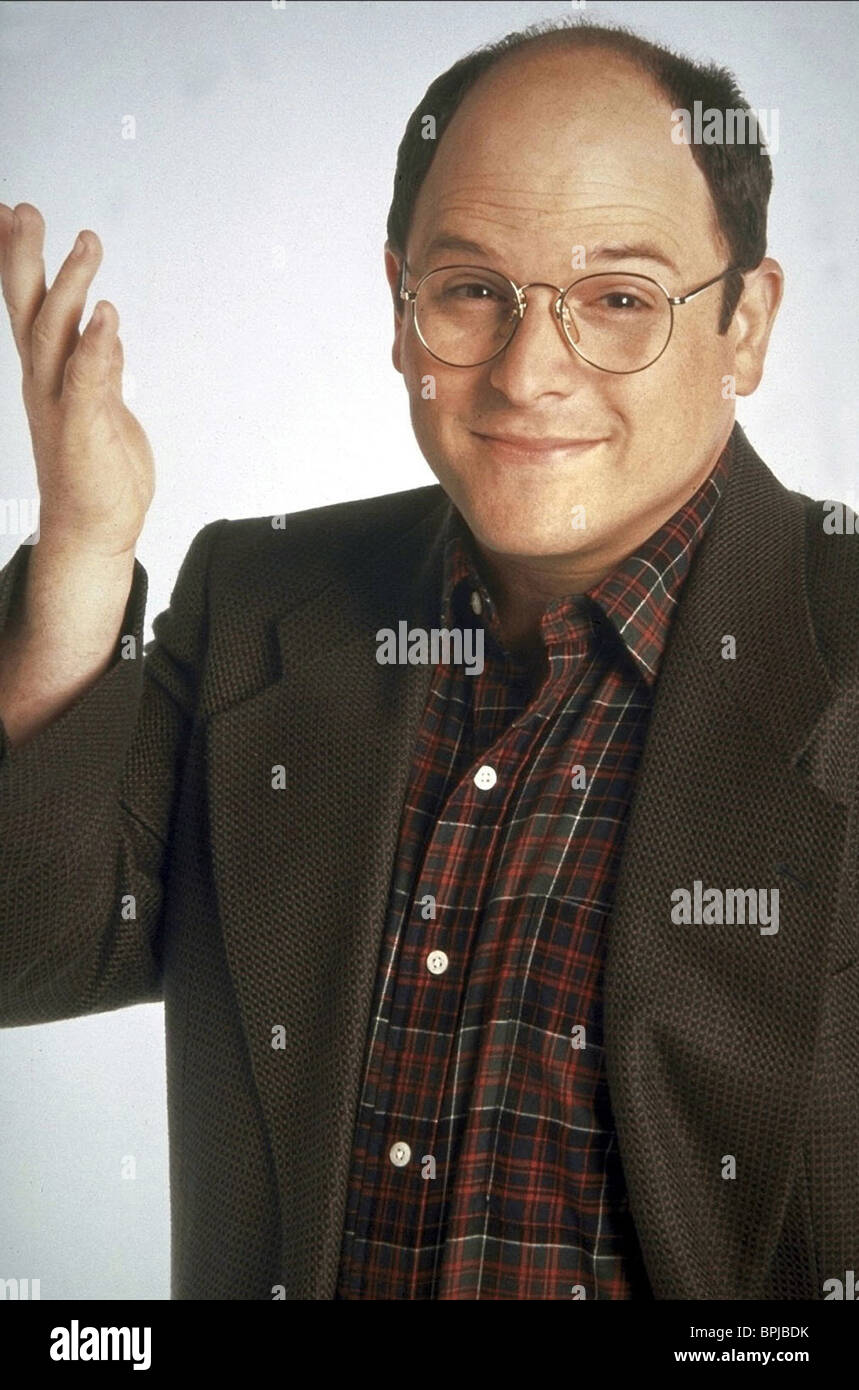 Seinfeld Nbc High Resolution Stock Photography and Images - Alamy