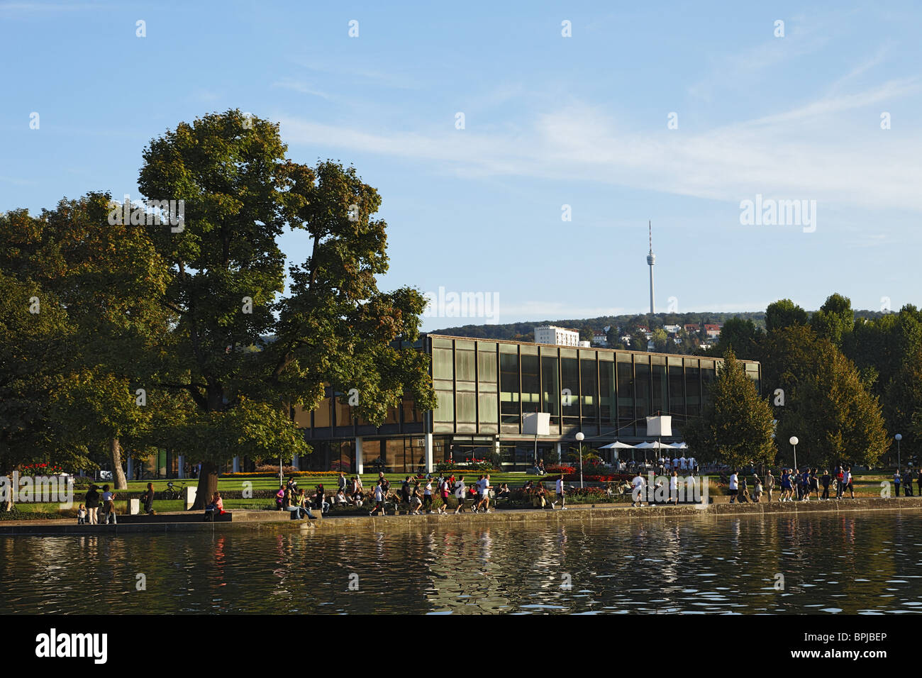 Landtag hi-res stock photography and images - Alamy