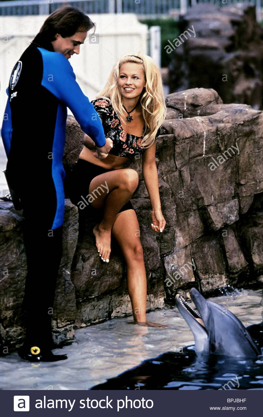 Baywatch Stock Photos & Baywatch Stock Images - Alamy