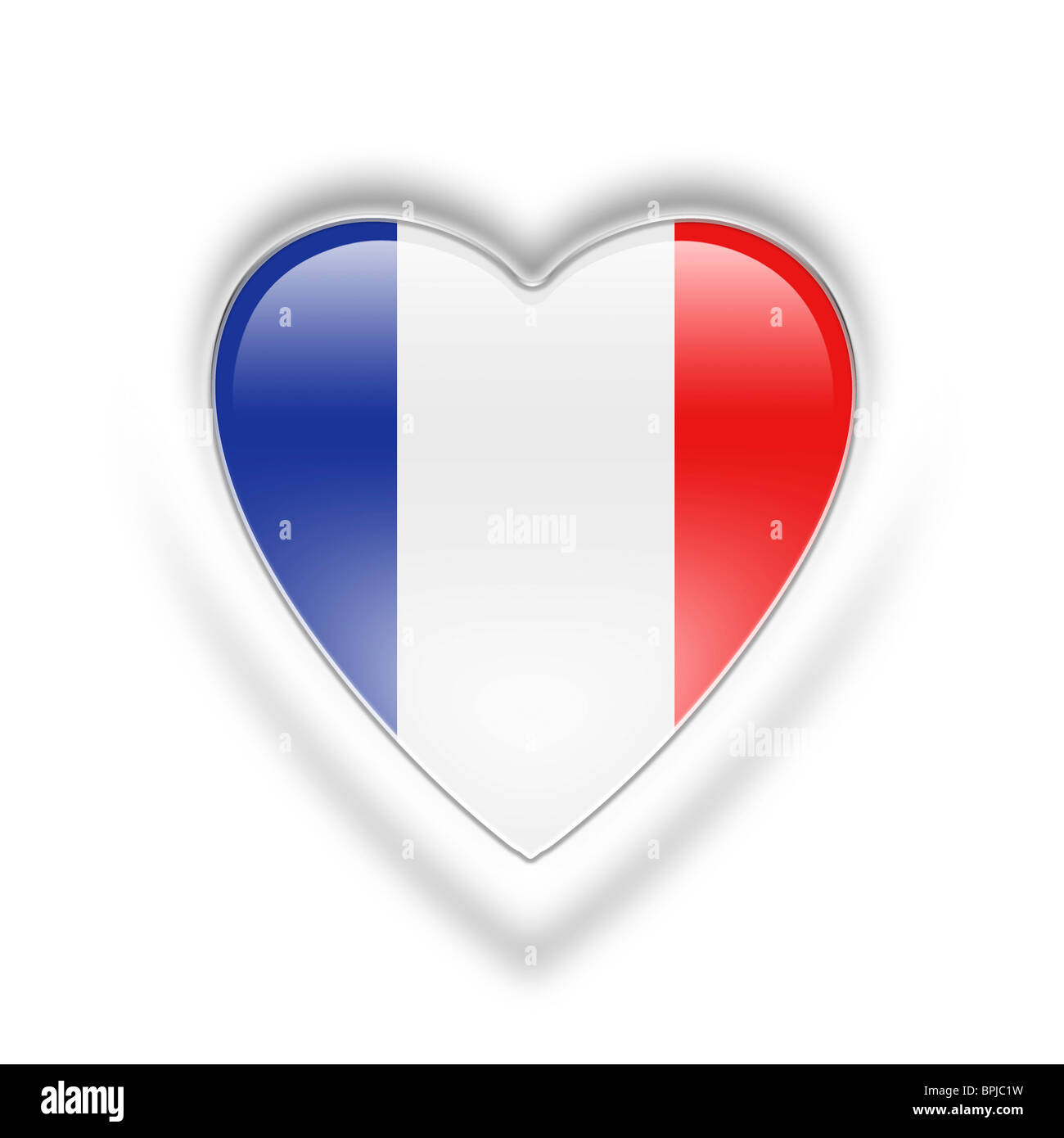 Flag of France French Guiana Guadeloupe Mayotte Martinique New ...