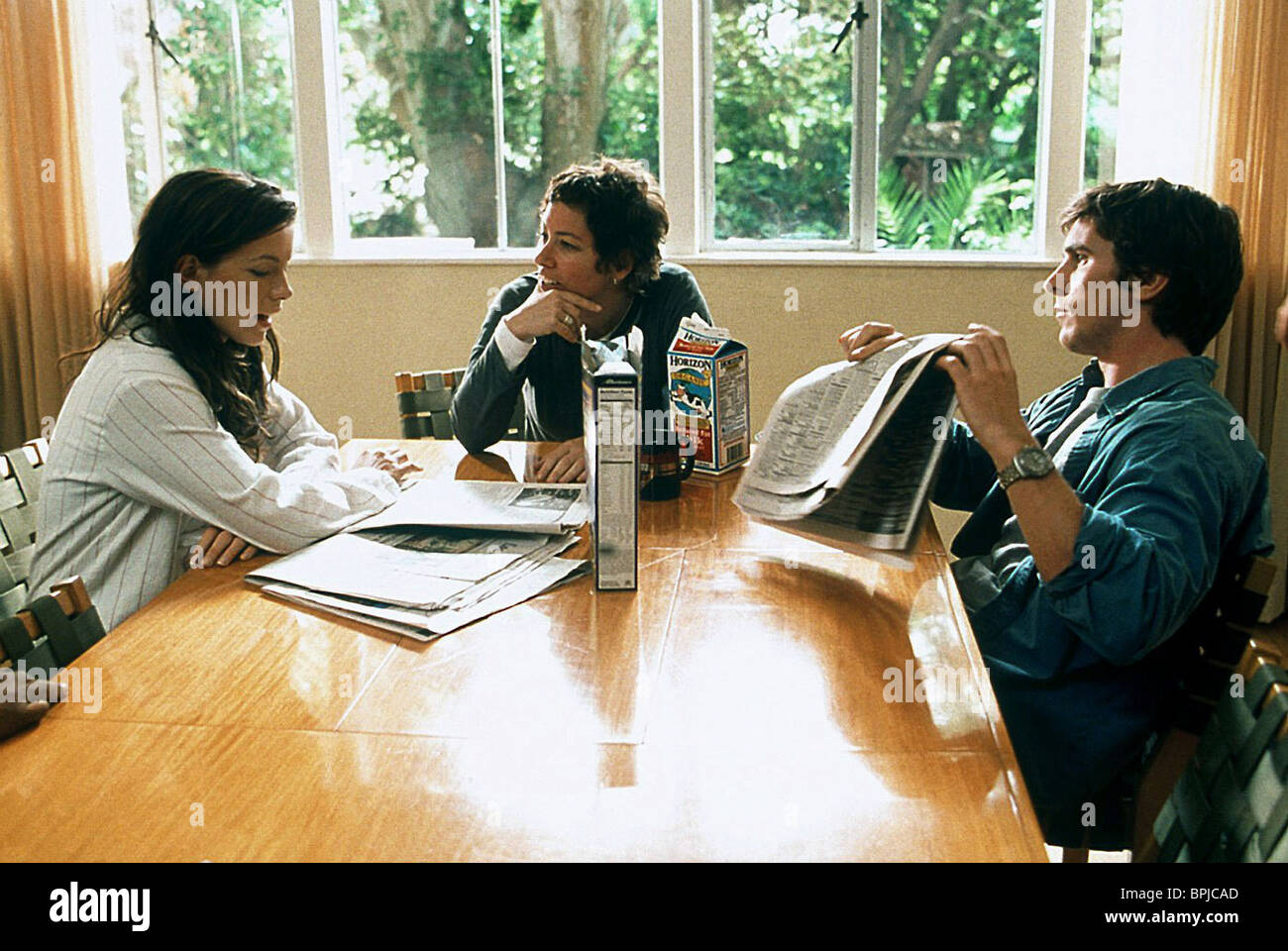 Kate Beckinsale Laurel Canyon 2002 High Resolution Stock Photography ...