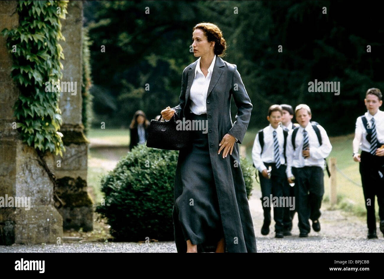 Crush 2001 Andie Macdowell High Resolution Stock Photography and Images ...