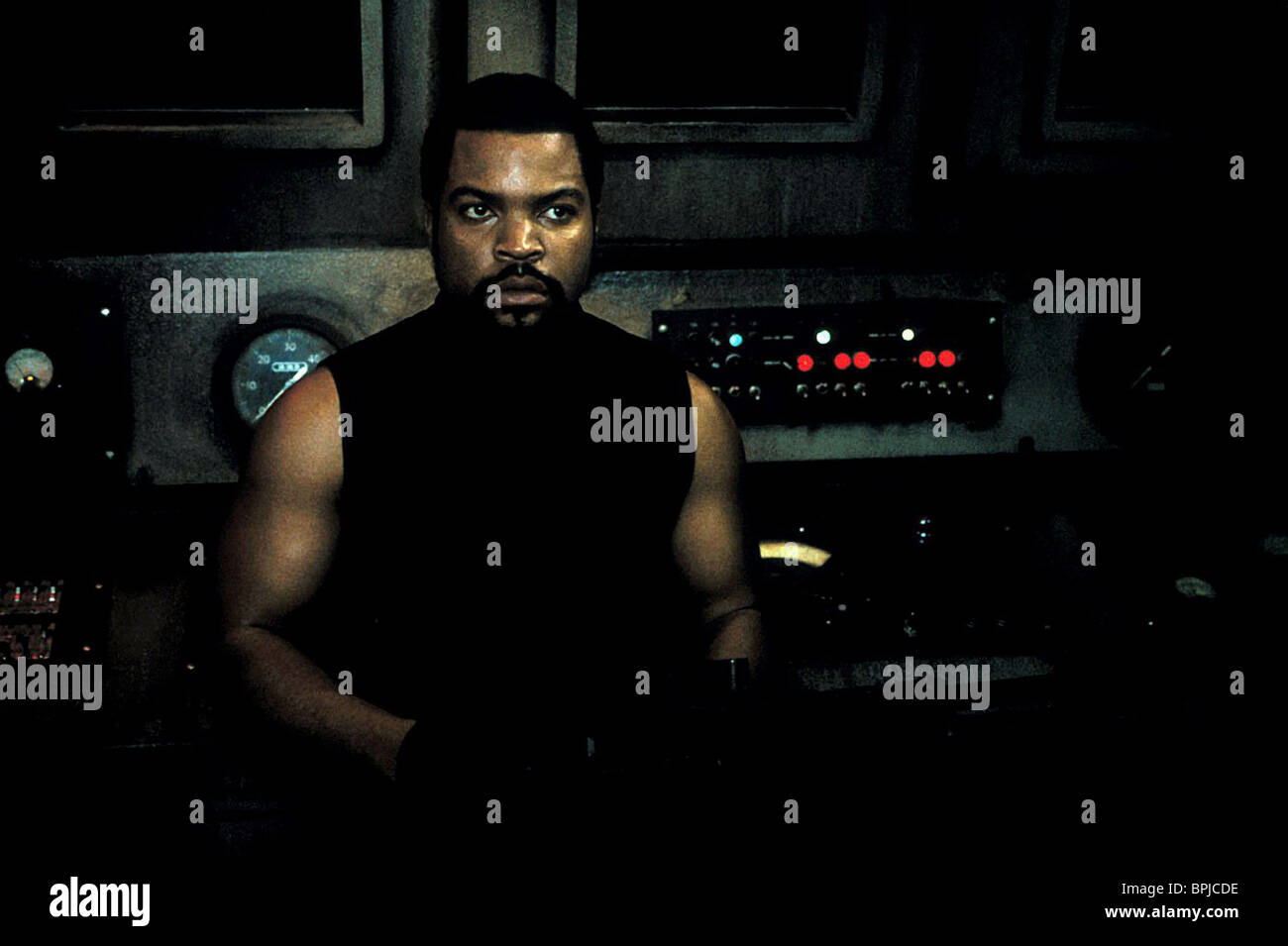 Ghosts Of Mars Carpenter High Resolution Stock Photography and Images ...
