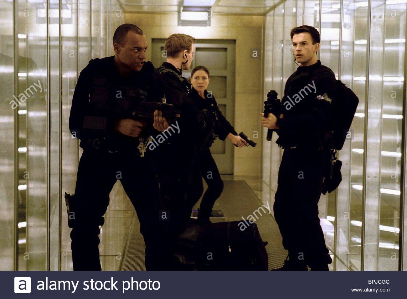 Colin Salmon Actor Stock Photos & Colin Salmon Actor Stock Images - Alamy