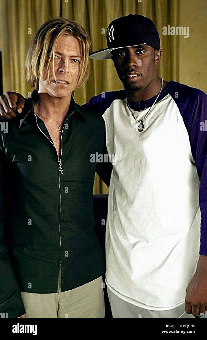 Diddy David High Resolution Stock Photography and Images - Alamy