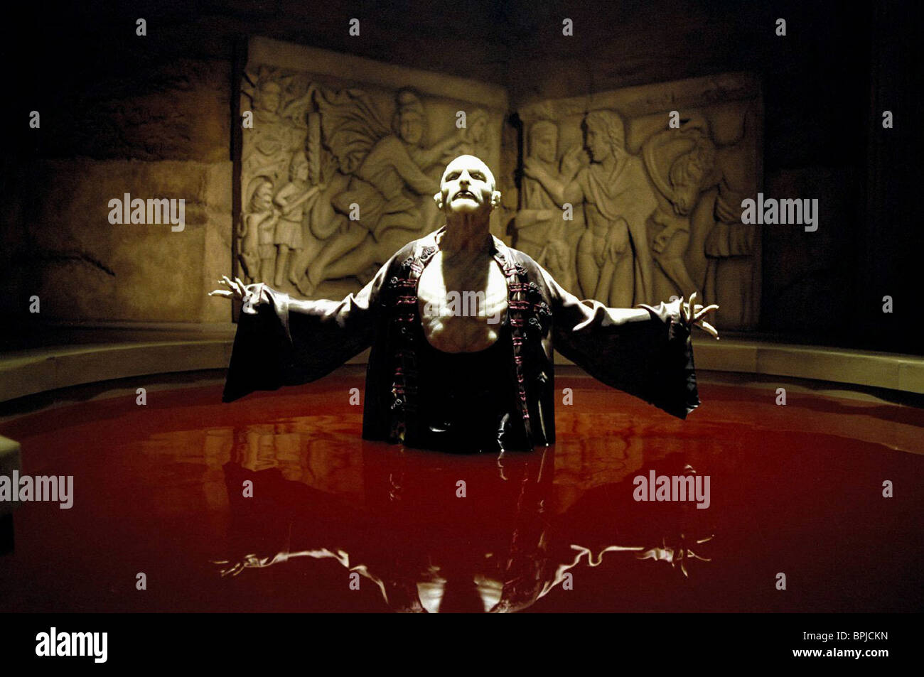 Thomas Kretschmann 2002 High Resolution Stock Photography and Images ...