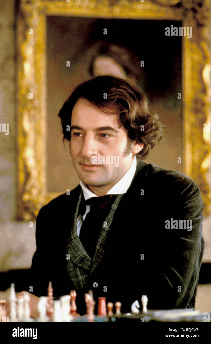 Actor Jeremy Northam High Resolution Stock Photography and Images - Alamy