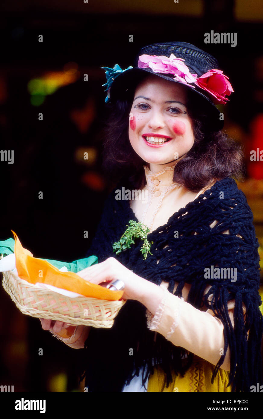 Dublin City, Co Dublin, Ireland, Bloomsday Stock Photo - Alamy