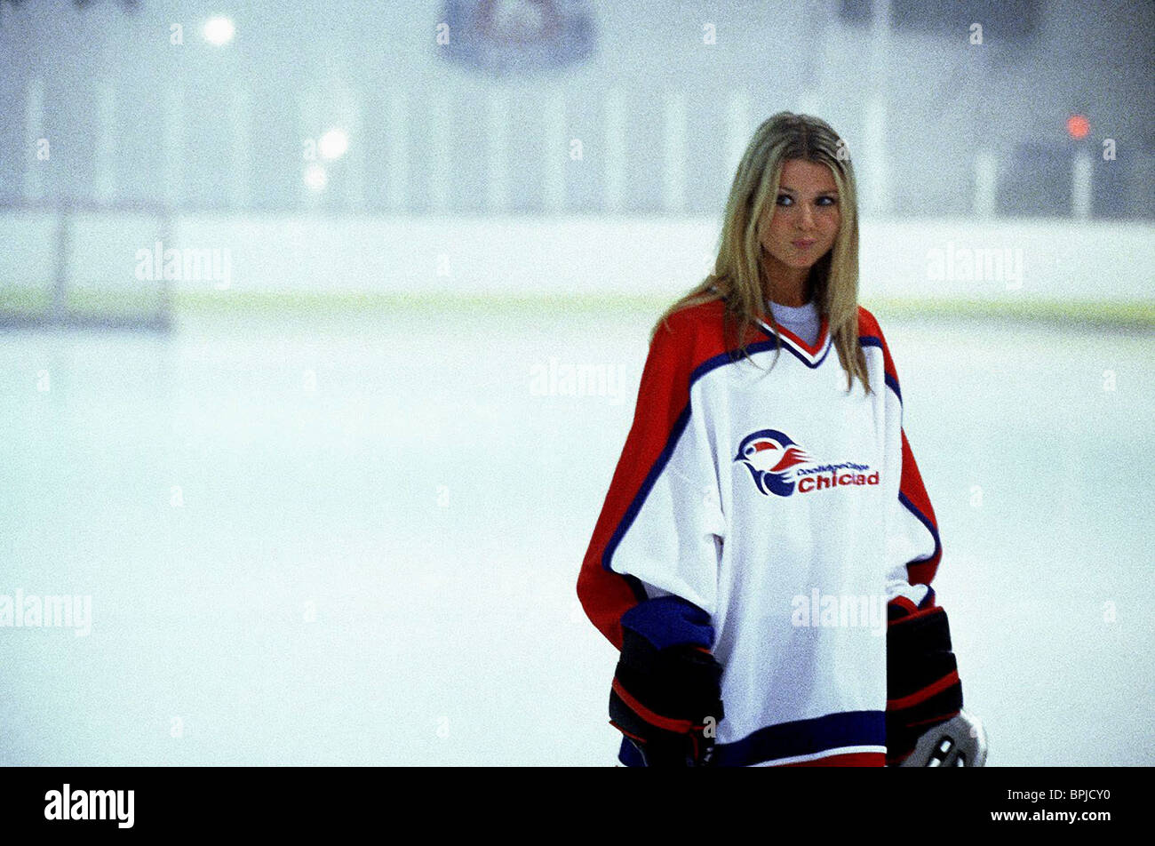 TARA REID VAN WILDER (2002 Stock Photo: 31138100 - Alamy