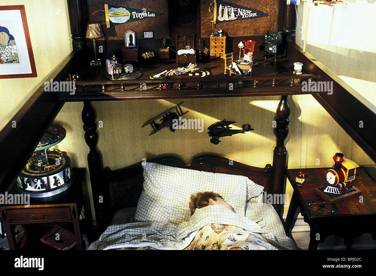 Stuart Little Family High Resolution Stock Photography and Images - Alamy