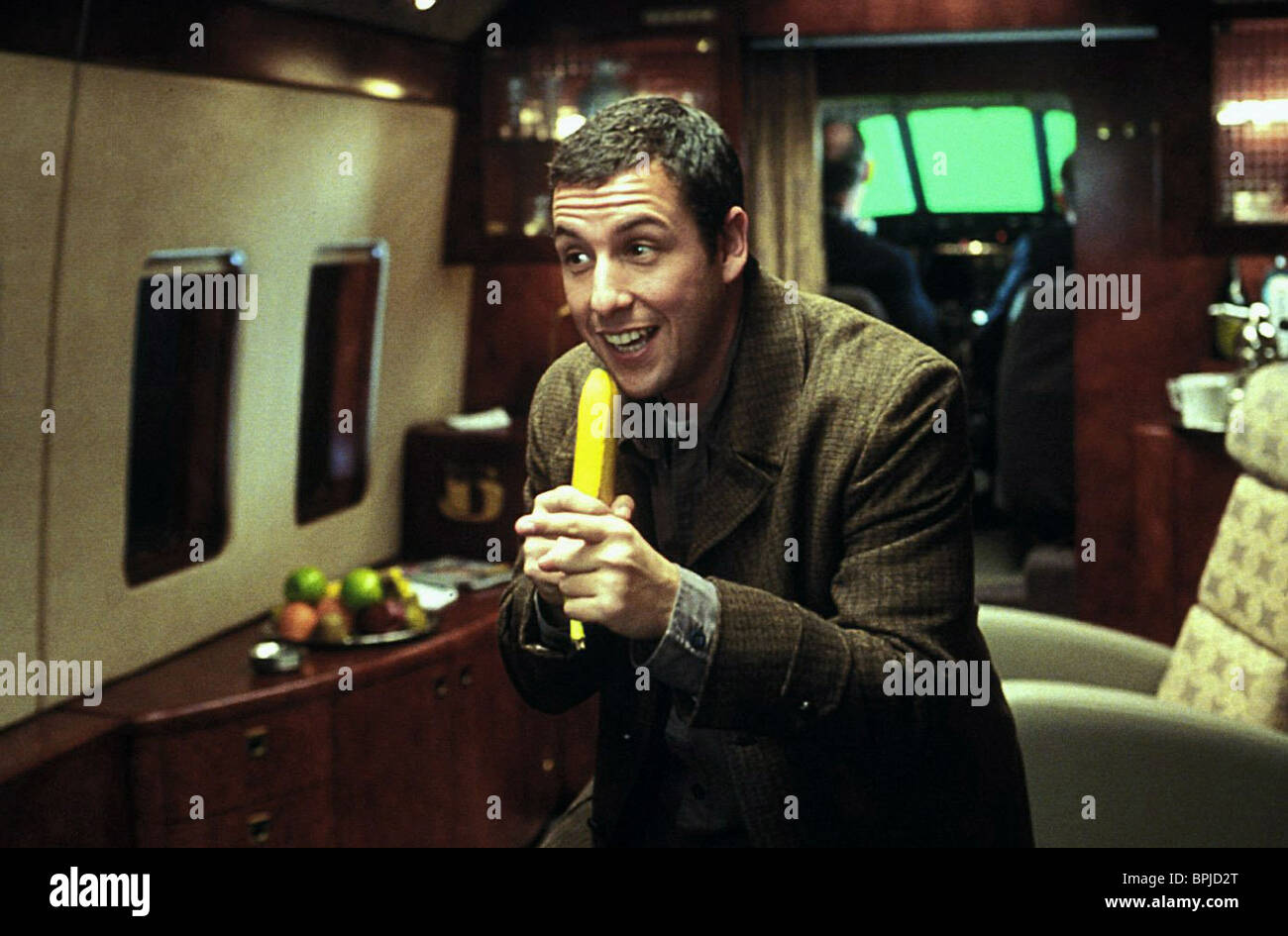 Mr Deeds Adam Sandler High Resolution Stock Photography and Images - Alamy