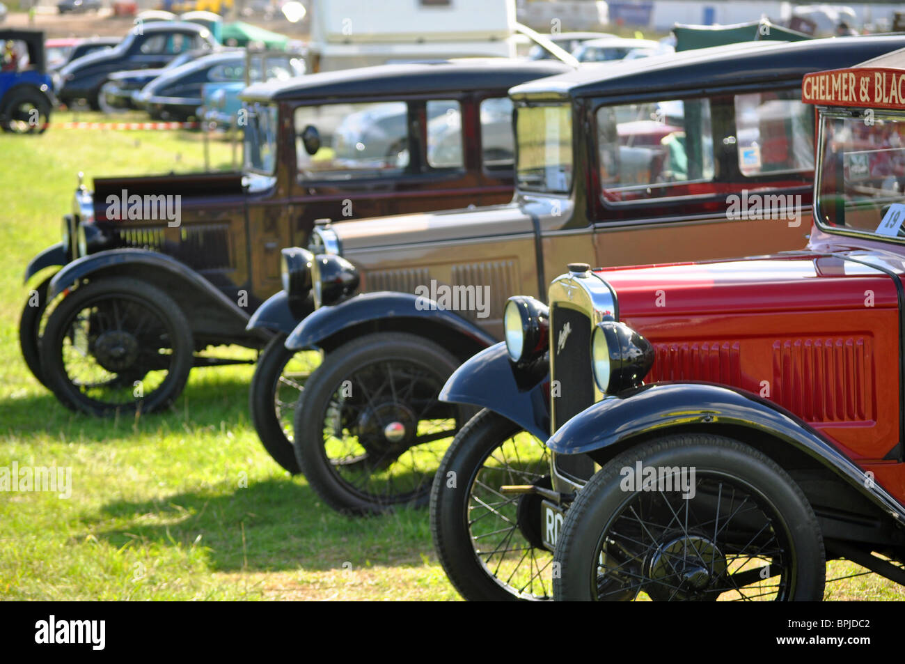 Seven cars hi-res stock photography and images - Alamy