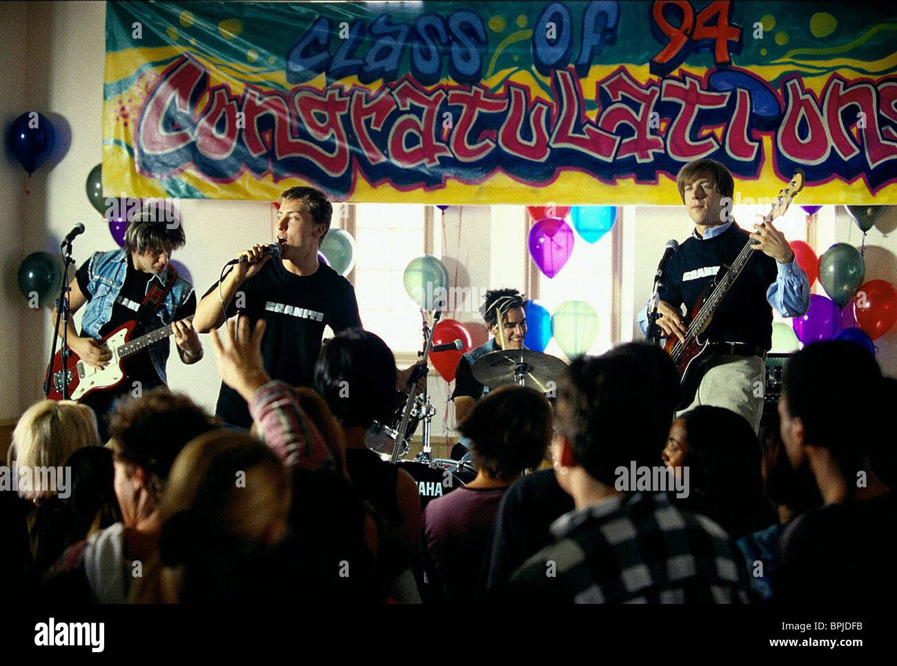 James Lance Bass High Resolution Stock Photography and Images - Alamy