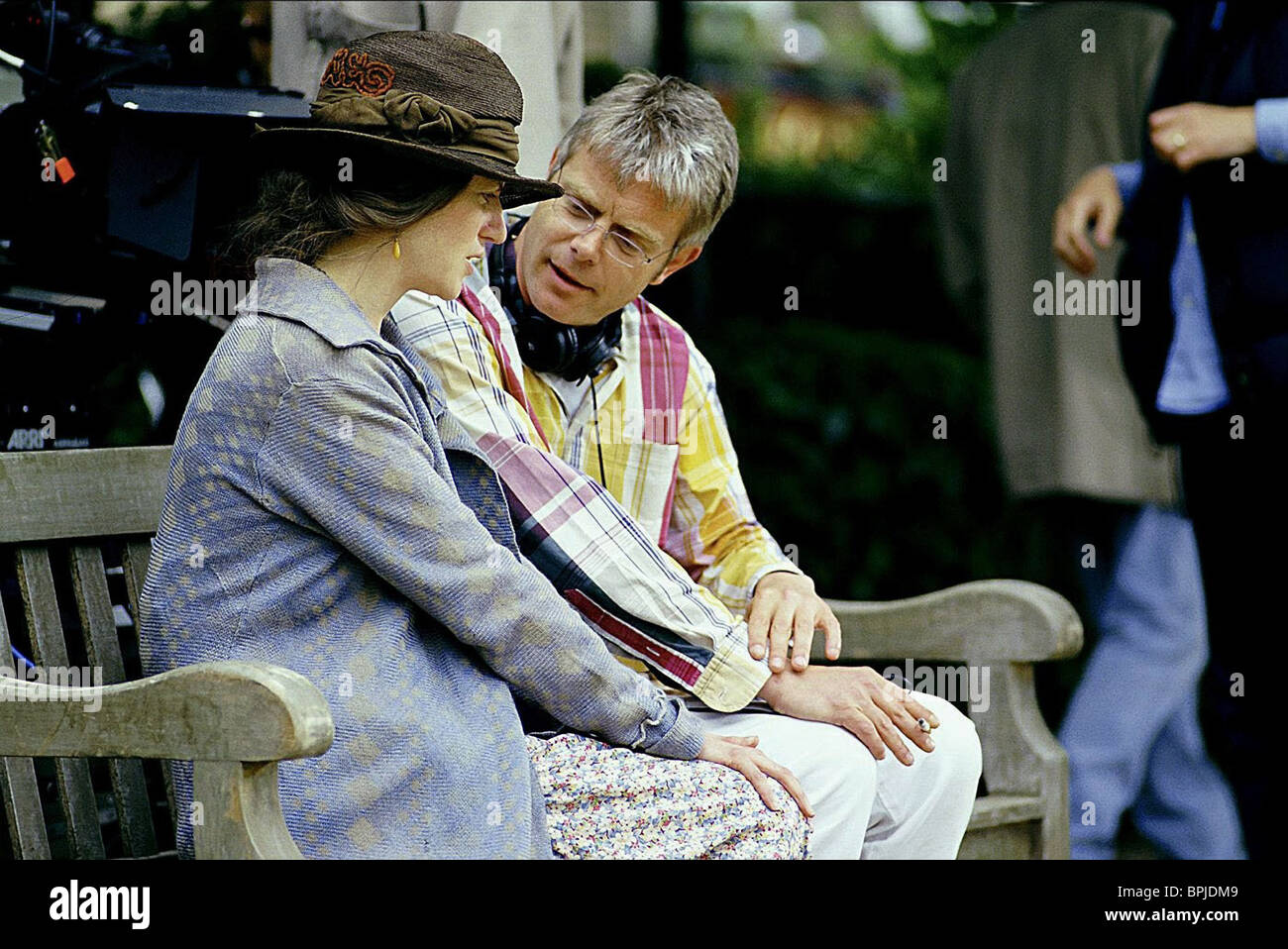 The Hours Film Still Nicole High Resolution Stock Photography and ...