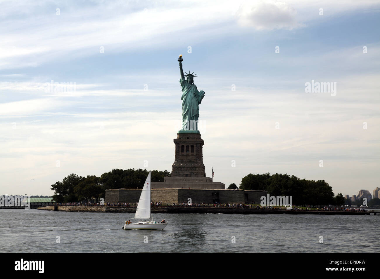Statue of liberty america hi-res stock photography and images - Alamy