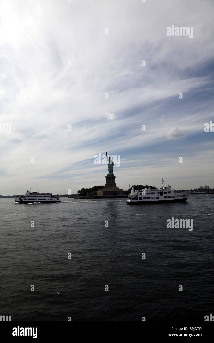 Statue of liberty america hi-res stock photography and images - Alamy
