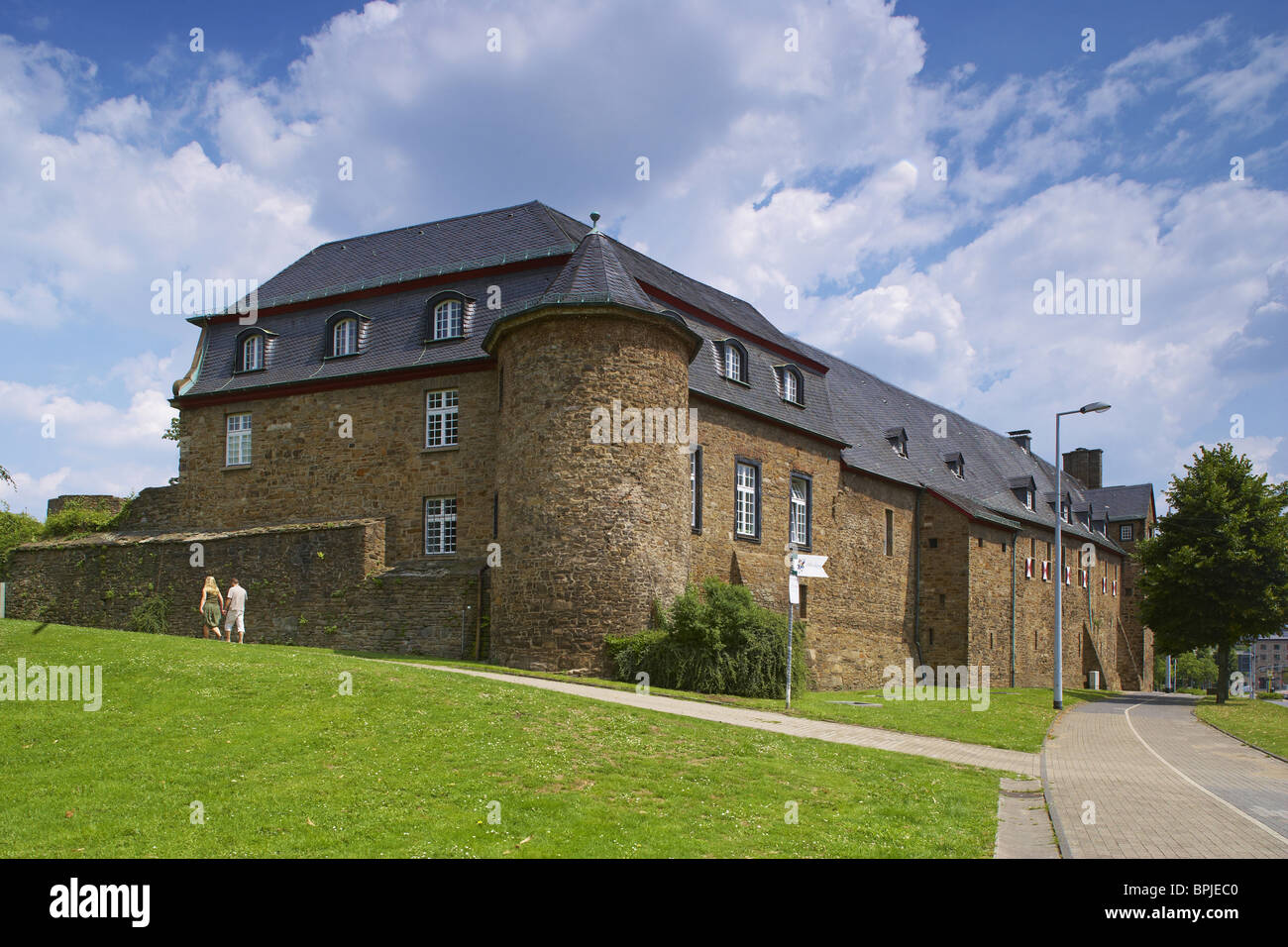 Broich hi-res stock photography and images - Alamy
