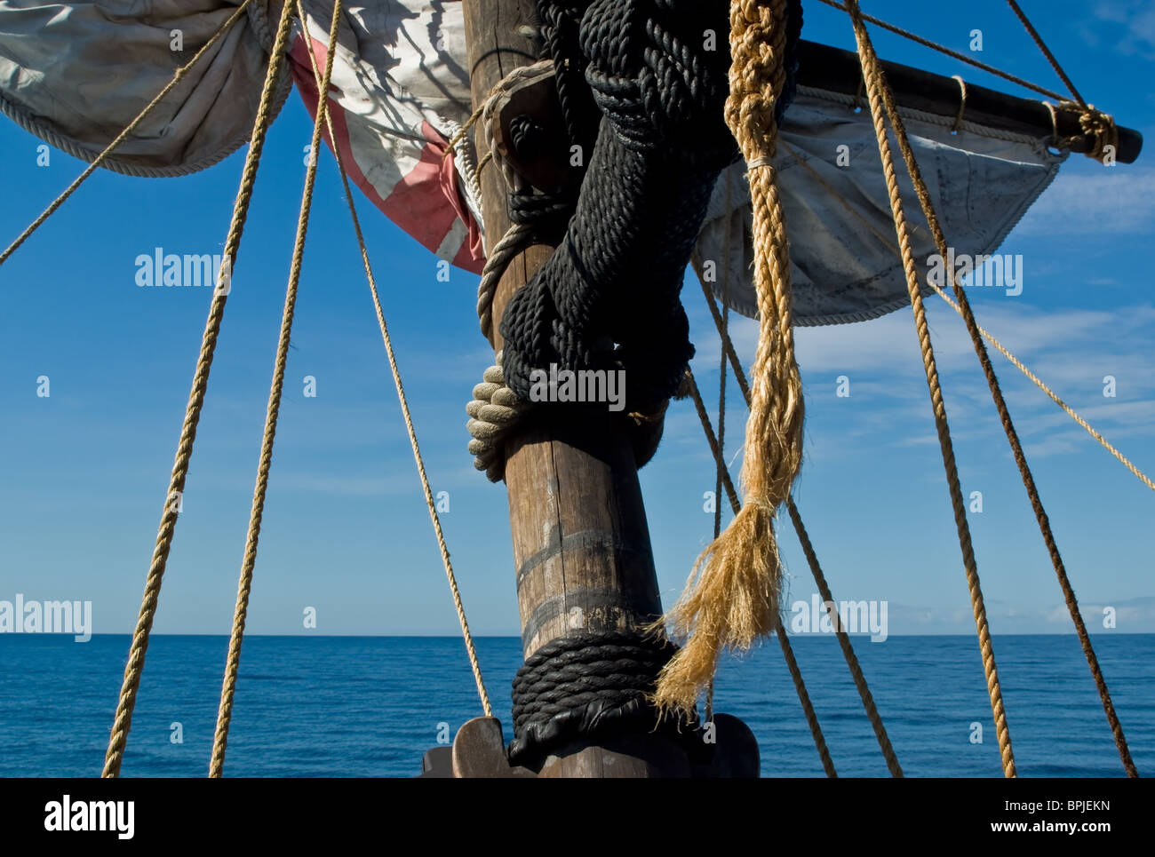 Sailing to madeira hi-res stock photography and images - Alamy